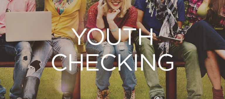 Youth Checking | ANB Bank